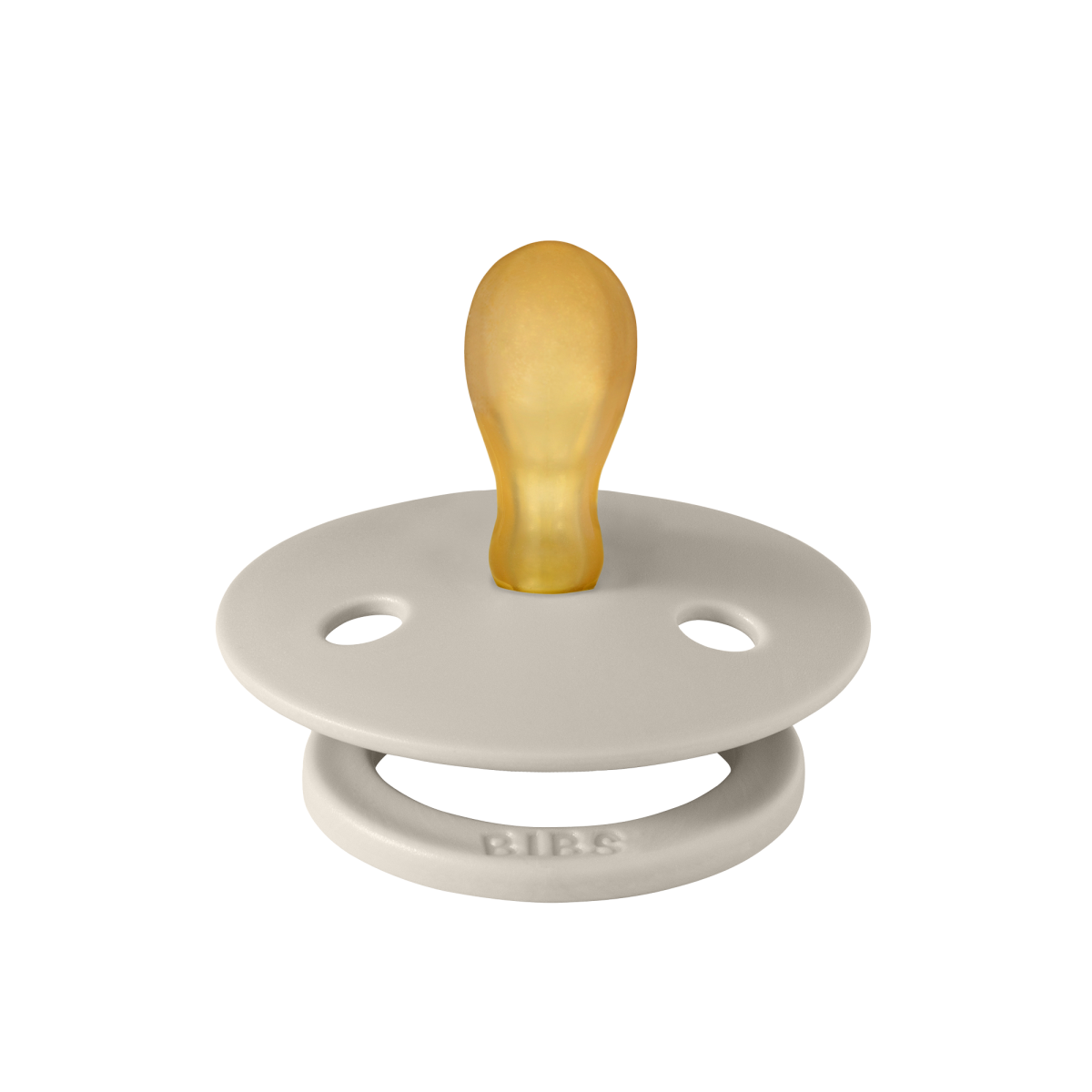 Hvilken smokk anbefales av Jordmødre? | OhDearBaby.no