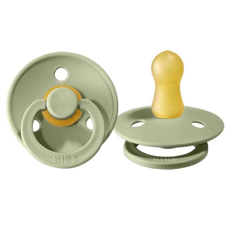 Hvilken smokk anbefales av Jordmødre? | OhDearBaby.no