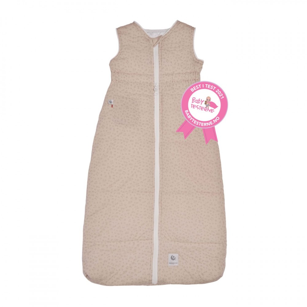 Easygrow Nattpose Night Knopp 0-6 | Sand / Brown