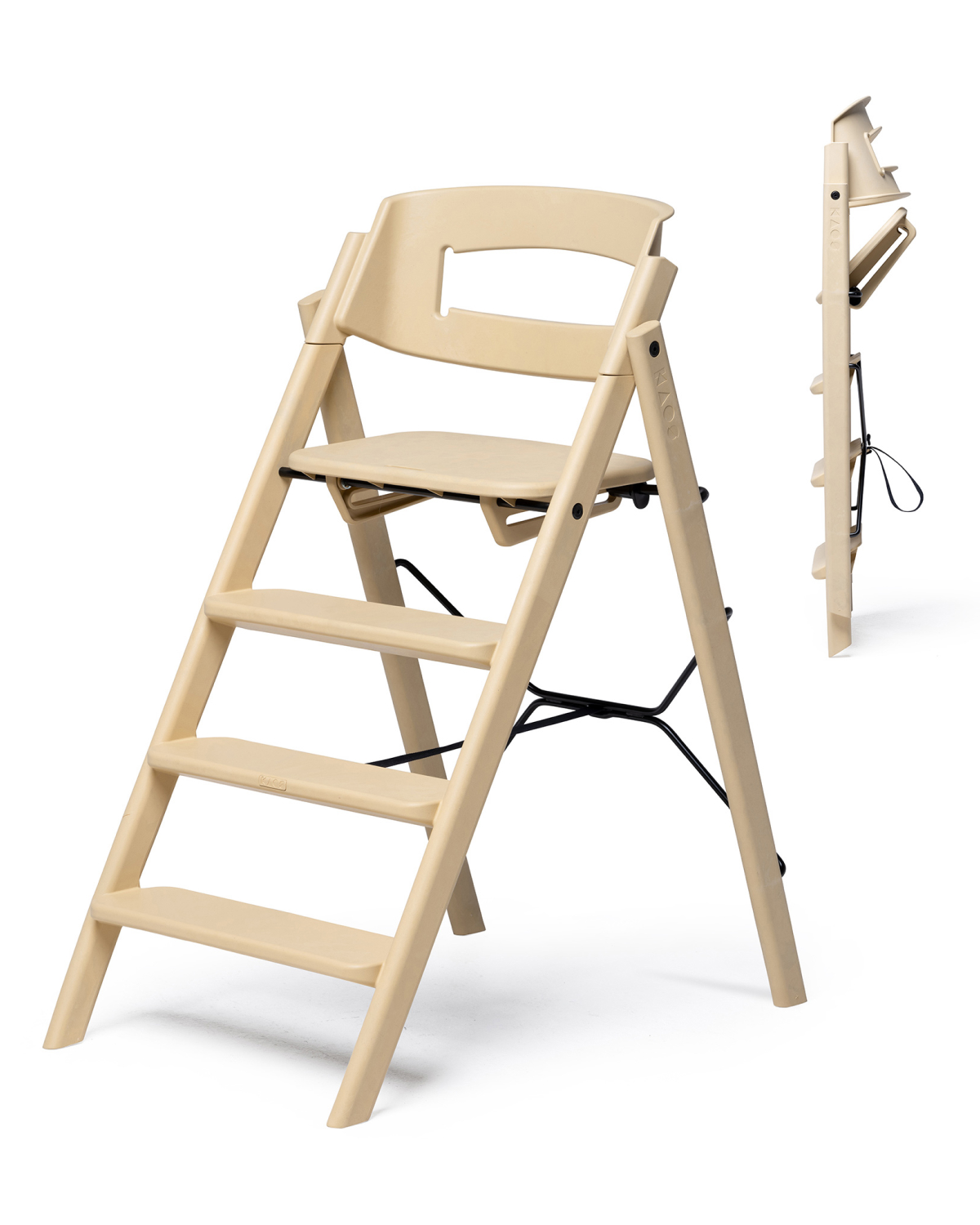 KAOS ReKLAPP® Barnestol | Fra baby til voksen - Desert sand