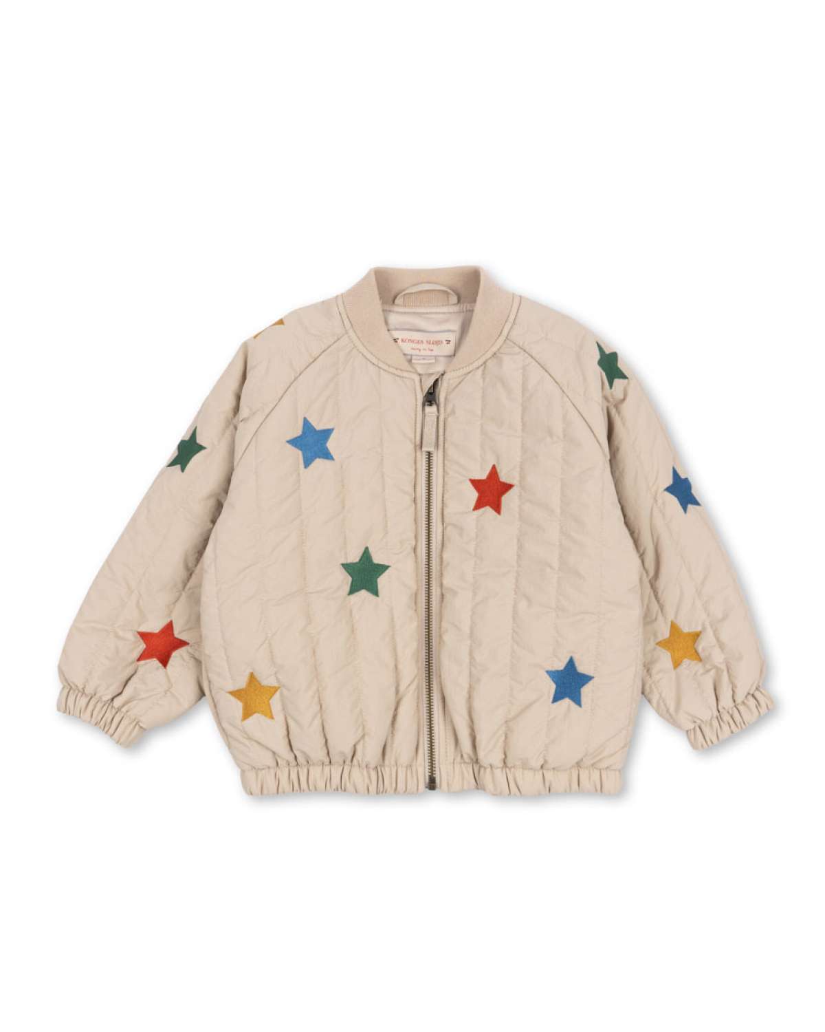 Konges Sløjd Jakke Barn - Vår/Høst | Juno Bomber, Ocford