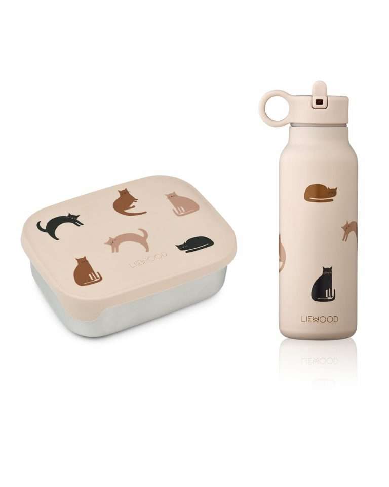 Matbokser og Termobokser - Baby og Barn | OhDearBaby.no