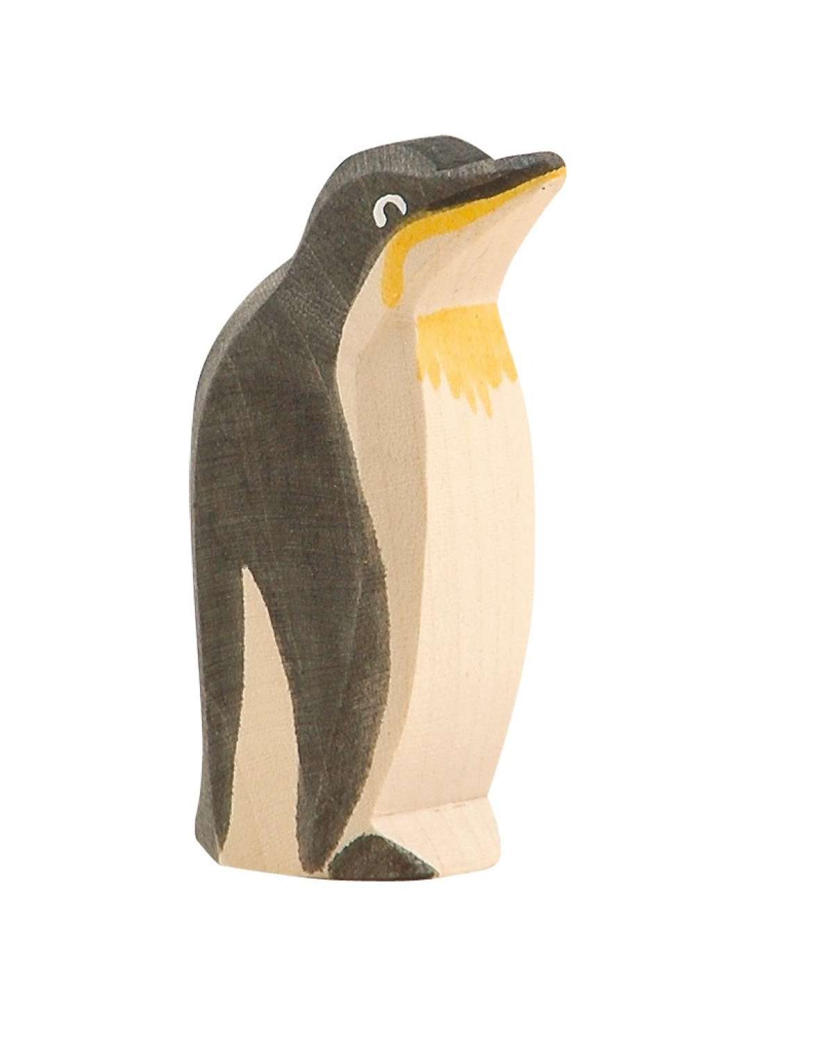 Ostheimer Dyr | Trefigur Barn - Sjødyr - Stor Pingvin