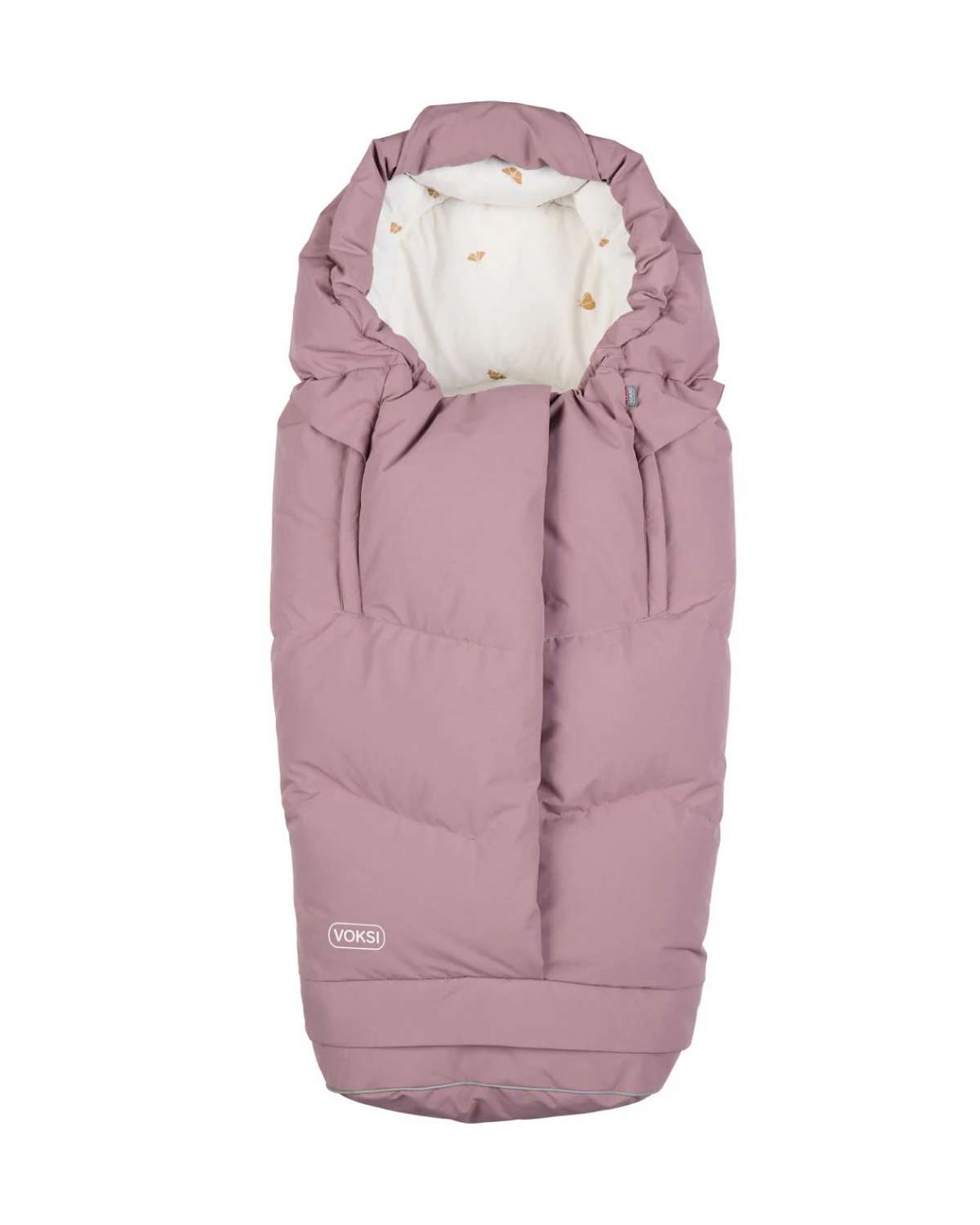 Voksi Vognpose City North - Vanntett Dunpose | Rosa Grape