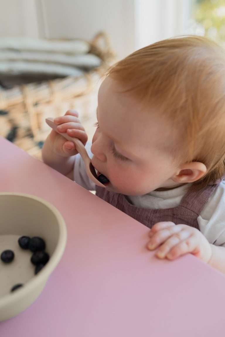 Spiseutstyr til Baby & Barn | OhDearBaby.no