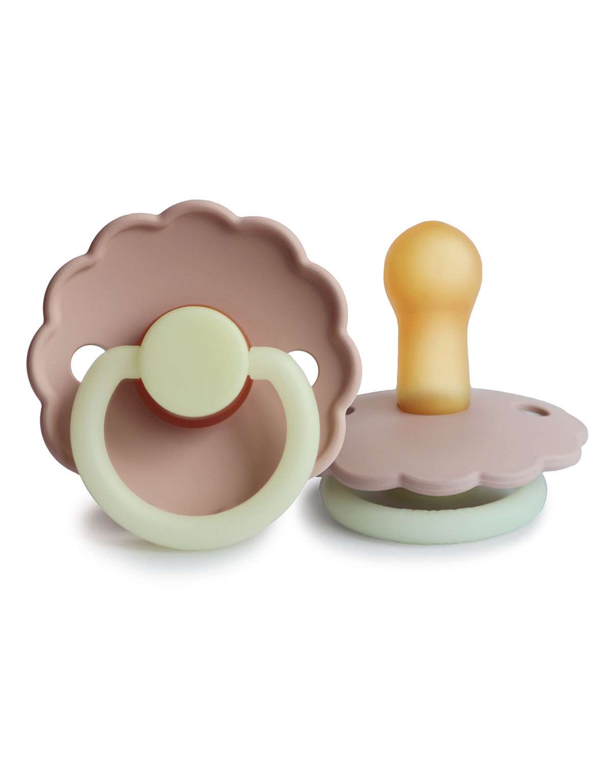 Hvilken type smokk er best for din baby? | OhDearBaby.no